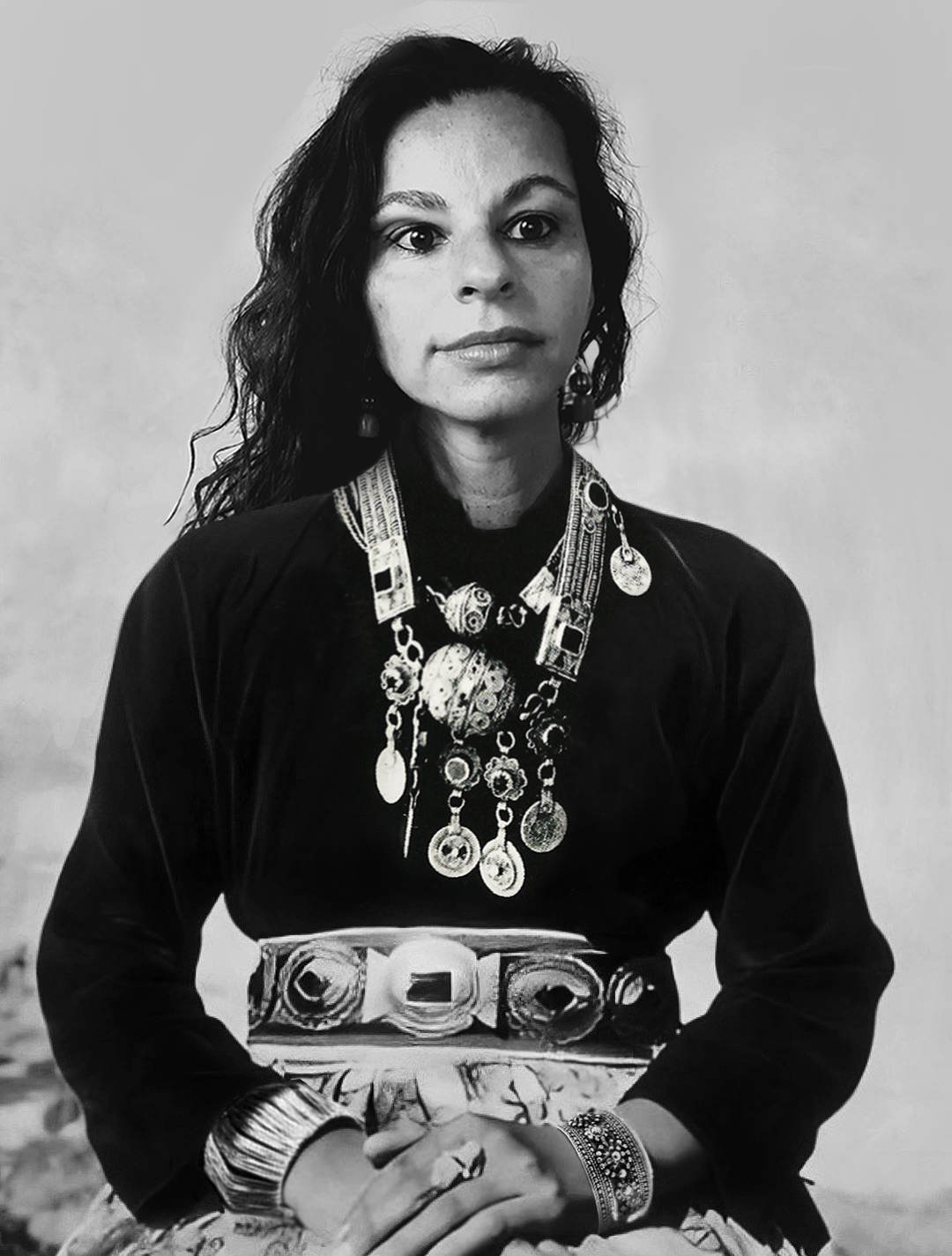 Biography – Monica Manganelli